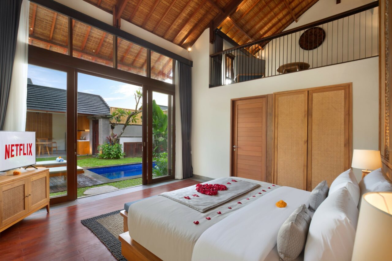 Teratai Villa - Tropitecture